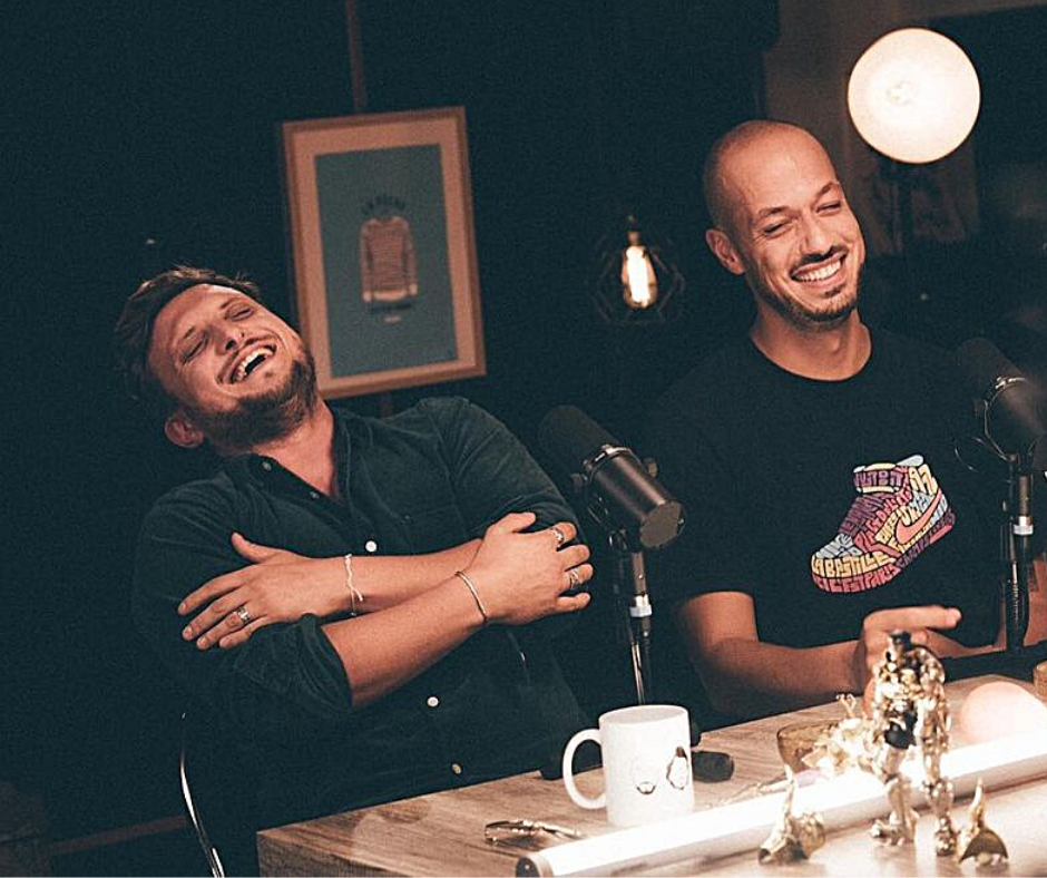 Gaëlle Garcia Diaz est l'Influenceuse de la semaine - Wesper Media