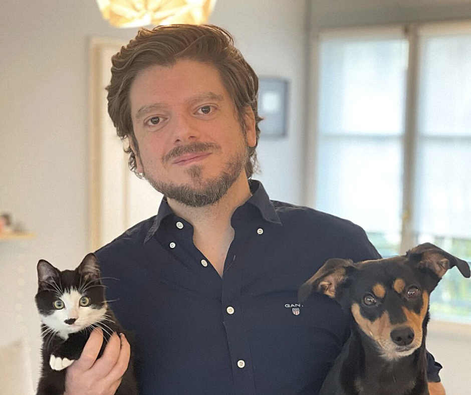 Acrobat94 est l'Influenceur de la semaine - Wesper Media