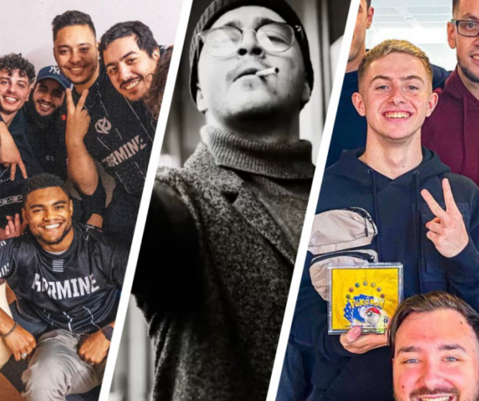 Qui est Pog ? - DISCOVERY - Wesper Media