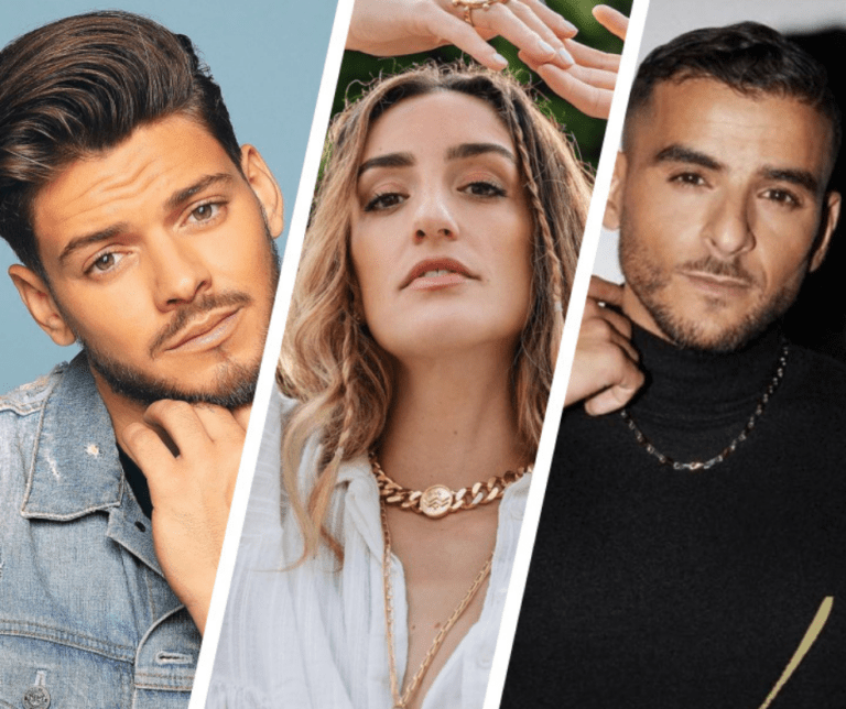 Les streameuses Jeel et Maghla - TOGETHER - Wesper Media